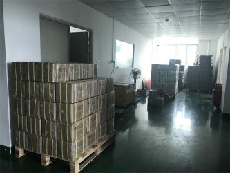 China Factory - Shenzhen Senyan Circuit Co., Ltd.
