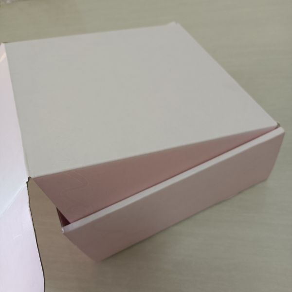 Quality Customer's Specific Requirement Paper Packaging Gift Box Customizable and for sale