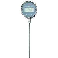 Quality 15 Points High Pressure Thermocouple , IP68 Temperature Transmitter With Display for sale