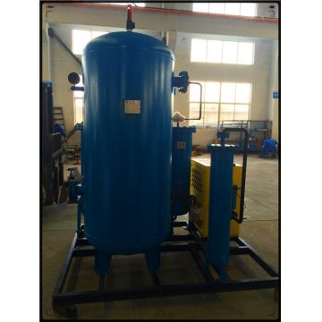 Quality 3Nm3/H 90% High Purity Industrial Oxygen Generator With Oxygen Generation System for sale