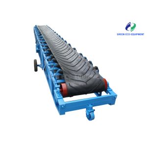 Quality Industrial Belt Conveyor for sale