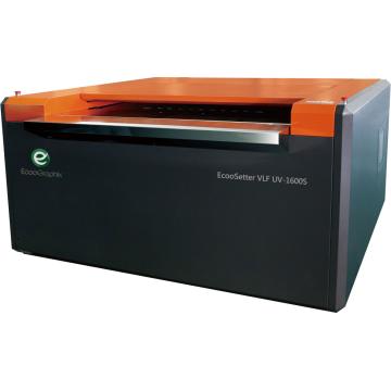 Quality Semi Automatic 64CH Thermal CTP Printing Machine for sale