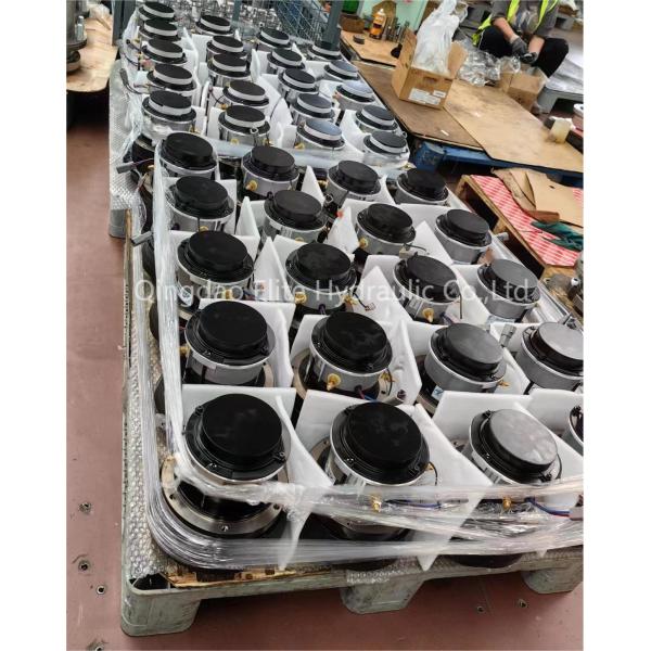 Quality Electric Wheel Hub for Slab Scissor Different Ratios Change Drive Torque for sale