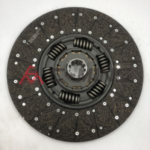 Quality Sachs Clutch Kits for sale