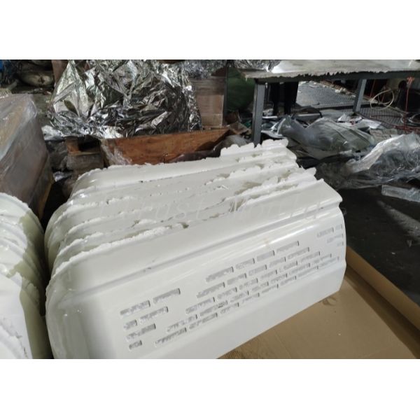 Quality SMC Compression Mold 300000-1000000 Shots Life 1 Year Warranty for sale