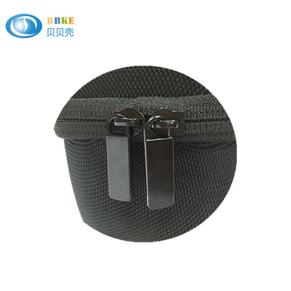 Quality Zipper Hard Bluetooth Mini Speaker Case , Eva Protective Case For Shockproof for sale