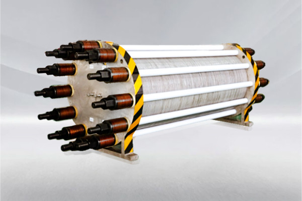 Quality 99.999% Green Hydrogen Production Electrolyzer Stable Performance for sale