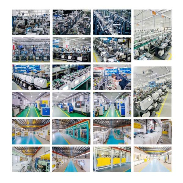 Quality Wayeal Customized Helium Vaccum Leak Detection System For New Energy Power for sale