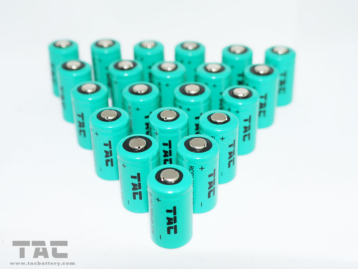 3.2V LiFePO4 battery cell