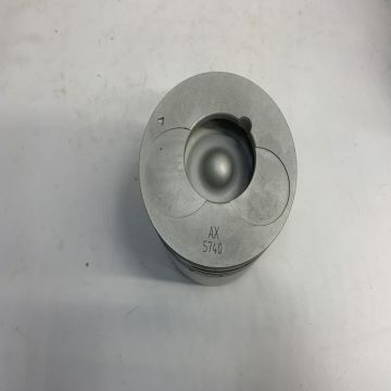 Quality 6BG1T 4BG1 Engine Piston Kit EX200-6 SH200A3 Pistons Mechanical 8-97358574-0 for sale