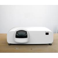 Quality 4500lm Laser 4k Business Projector 3LCD For School Church Meeting Room for sale