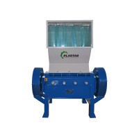 Quality Plastic Crusher Machine for sale