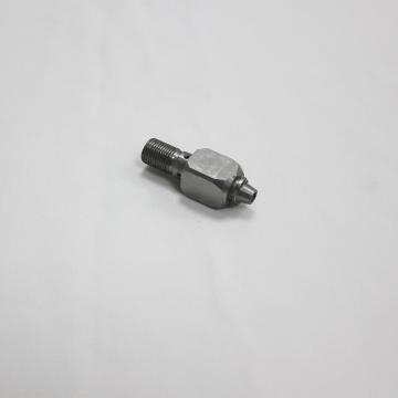 Quality Practical SUS304 CNC Turning Components , Equipment Screw Precision Milling for sale