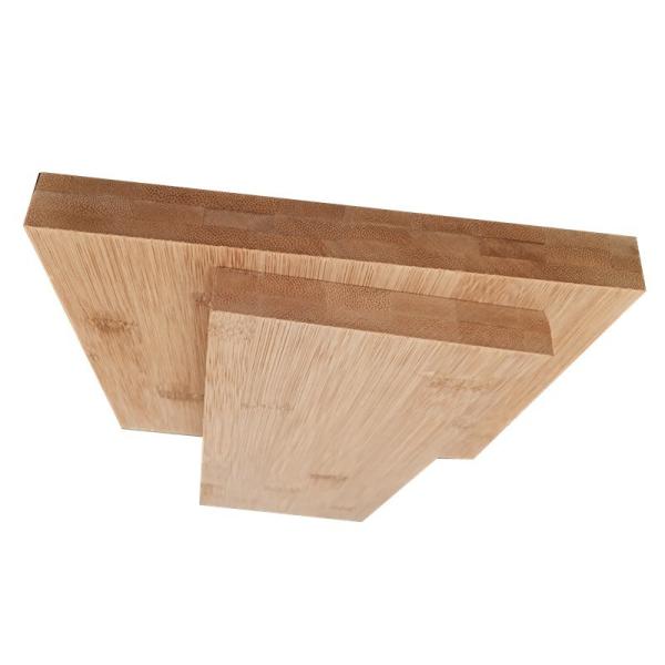 Quality Modern Carbonised Vertical Grain Bamboo Plywood Material ODM for sale