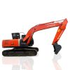 china Hitachi ZX210-3 Used Crawler Excavator 0.9m3 Bucket Capacity 122kw 400L Fuel