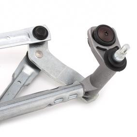 Quality Premium Front Windshield Wiper Transmission Linkage Assembly FOR VW Passat for sale