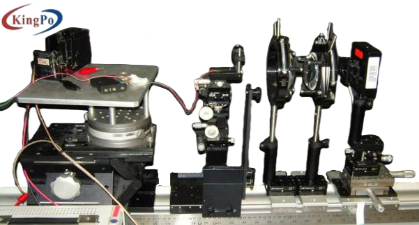 60825-1-2-12 Laser Equipment