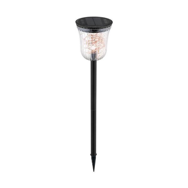 Quality Solar Powered Outdoor Waterproof Led Solar Landscape Lawn Light For Courtyard IP65 for sale