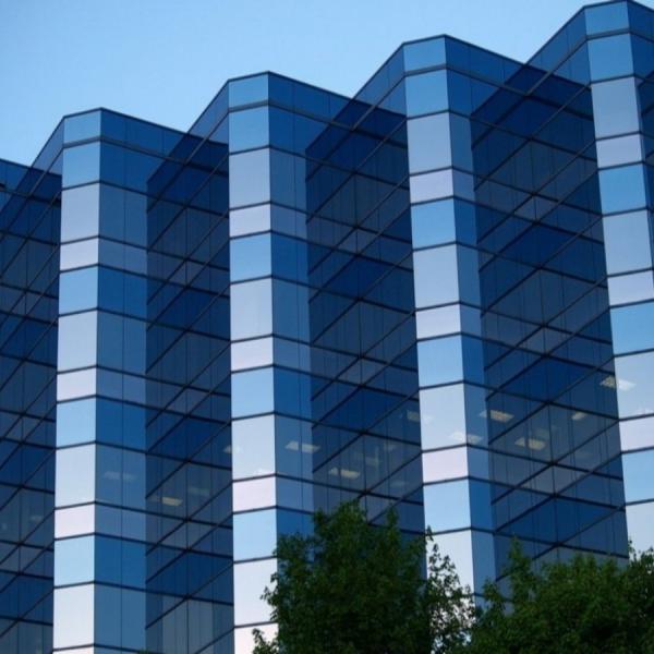 Quality smart privacy glass high performance glass for sale