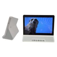 Quality LTE CAT4 150Mbps Fixed Wireless Phone 4G With Volte Voice Wifi Hotspot for sale
