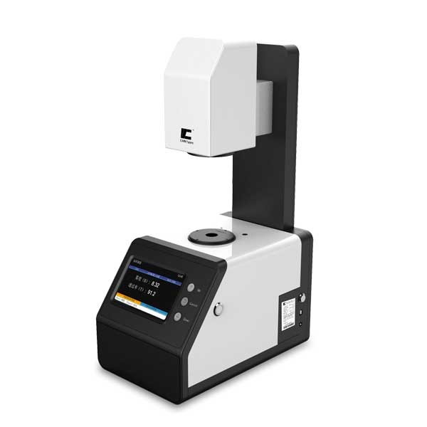 Quality ASTM D1003 Film Haze And Light Transmittance Measurement Haze Tester for sale