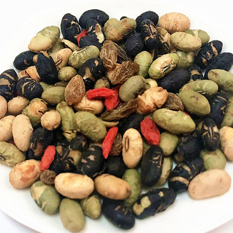 Quality High Energy Dried Nut Snack Mix With HALAL / KOSHER Certificate for sale
