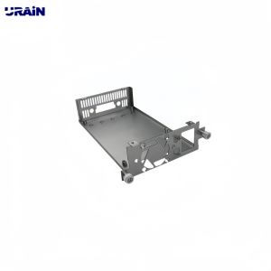 Quality Aluminum Welding And Fabrication Services , Sheet Metal Welding Services OEM ODM for sale