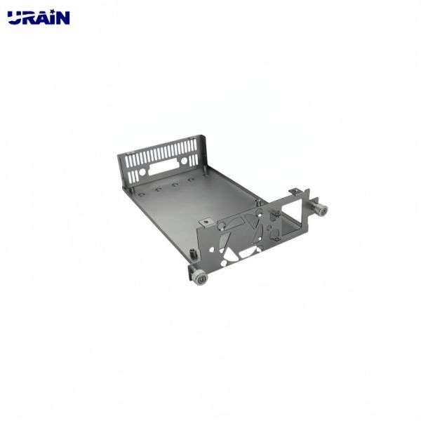 Quality Aluminum Welding And Fabrication Services , Sheet Metal Welding Services OEM ODM for sale