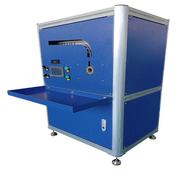 Quality Stainless Steel O Ring Assembly Machine with Touch Screen for sale