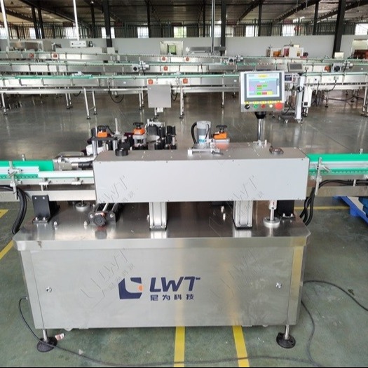 Quality Customizable Filling Production Lines For Liquid Packaging Needs for sale
