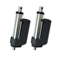 Quality Overload Clutch Protection POT Heavy Duty Linear Actuator for sale