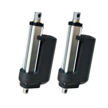Quality Overload Clutch Protection POT Heavy Duty Linear Actuator for sale