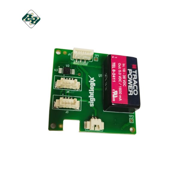 Quality 94v0 Flexible PCB Electronic Assembly 600x1200mm For Public Equipments for sale