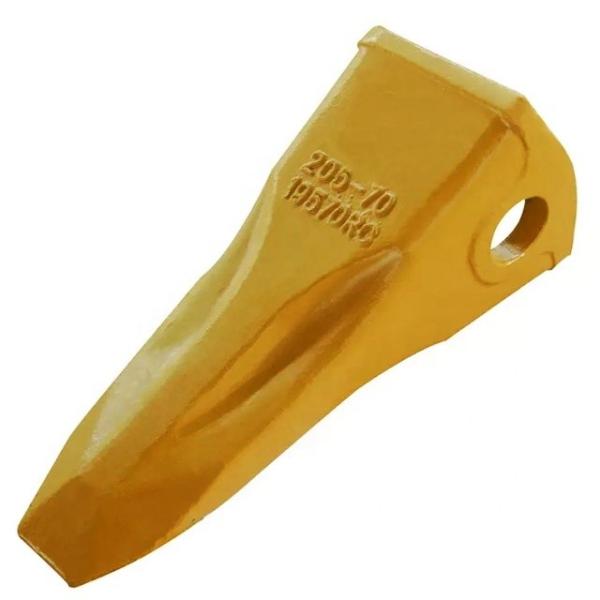 Quality EC210 1171-00041/14539941 Bucket Teeth Point Replacement Parts for Standard for sale