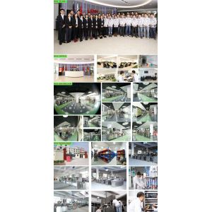 China Factory - Guangzhou Lianmeng Machinery Equipment Co.,Ltd