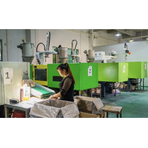 China Factory - Kubick (Shenzhen) Plastic Products Co., Ltd.