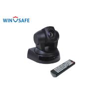 Quality Remoter Controller PTZ Video Conference Camera Analog 18X Optical Zoom for sale