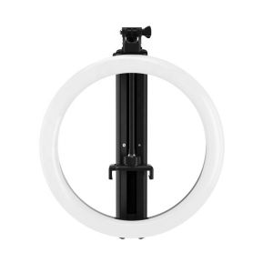Quality ROHS 3500K 6W Selfie Ring Fill Light , Ring Light For Phone And Camera for sale