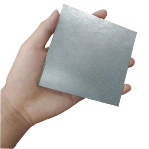 china Titanium GDL Gas Diffusion Layer PEM Electrolytic Cell Anode Diffusion Layer