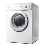 China Clothes Dryer 7Kg&8.5Kg 58E factory