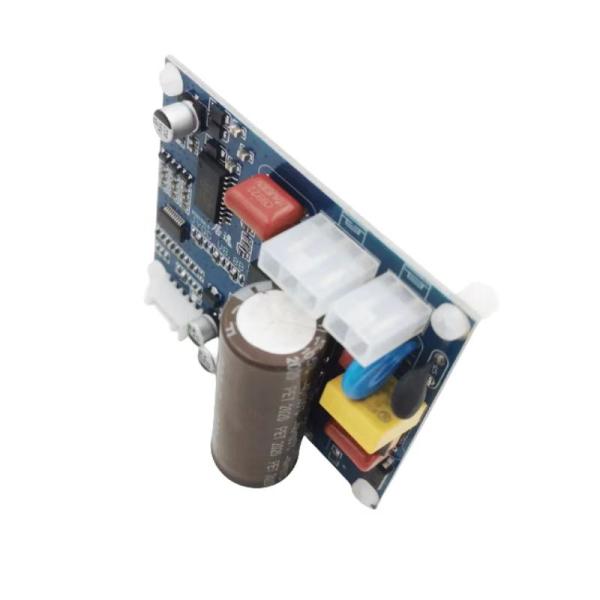 Quality JUYI 3 phase 110V/220V AC High Voltage Motor Controller 1A With JY02A IC for for sale