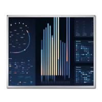 Quality G190EG01 V1 AUO Display Panel 19 Inch Lcd Panel Industrial Lcd Screen 1280×1024 for sale