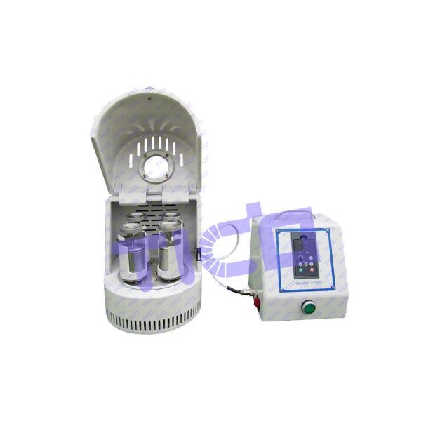 Quality 4 *100ml Planetary Ball Milling Machine in Glovebox with Split Type for sale