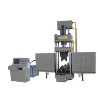 Quality APB2060 Hydraulic CNC Angle and Plate Fire Bending Machine  for sale