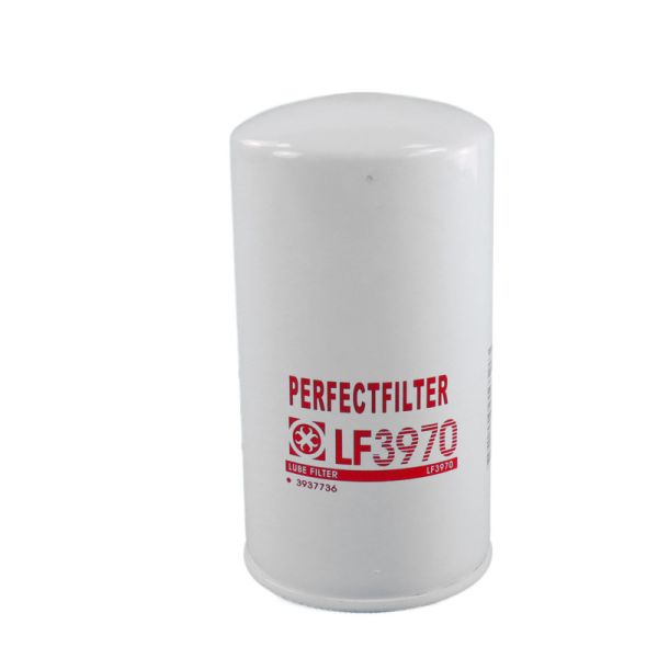 Quality 5404947 14406393 Fleetguard Oil Filter LF3970 3937144 3942365 for sale