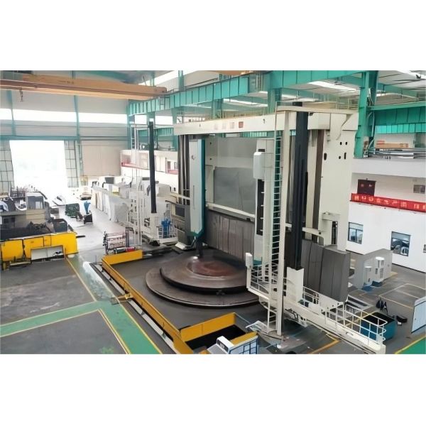 Quality 7000mm 8000mm Precision Custom CNC Machining Services High Accuracy Customized for sale