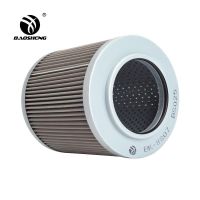 Quality 130mm Height Hydraulic Oil Suction Filter 4285577 4190987 30168024500 for sale