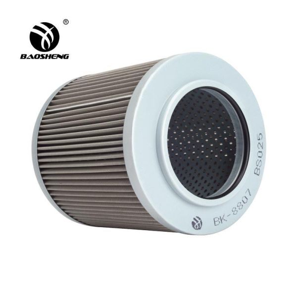 Quality 130mm Height Hydraulic Oil Suction Filter 4285577 4190987 30168024500 for sale
