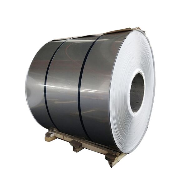 Quality Normal Oiled 0.5mm Cold Rolled Coils High Hardness Mild Steel Sheets for sale