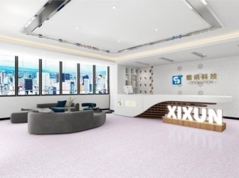 China Factory - Shenzhen Xixun Cloud Technology Company Limited